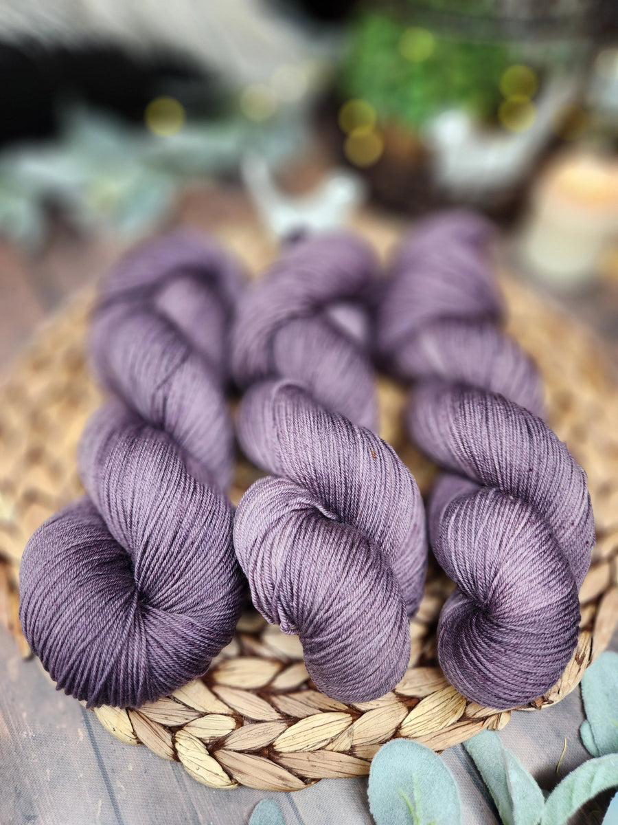 Purple Nurple | Get Knitfaced In CO