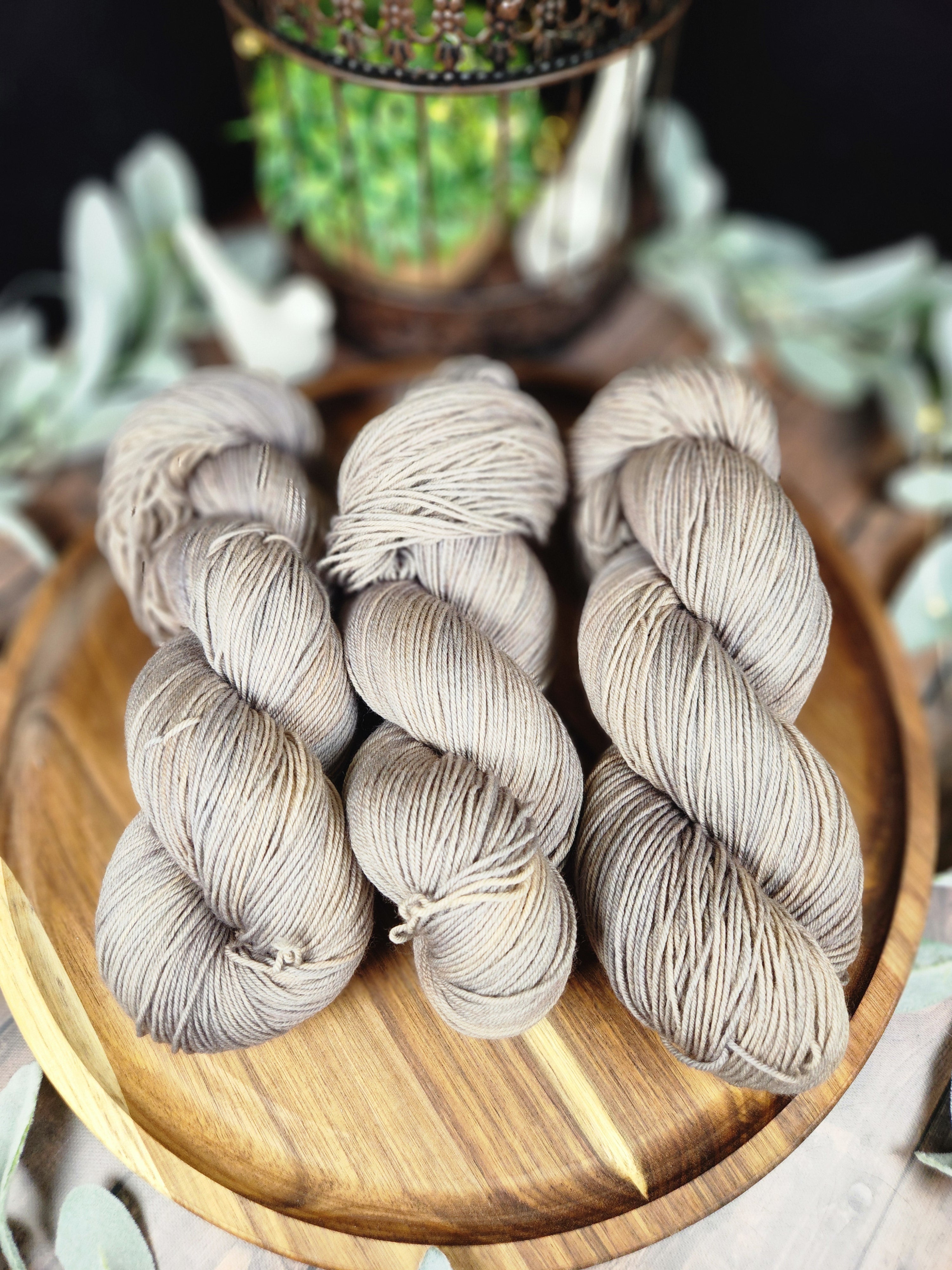 Greige | Get Knitfaced In CO