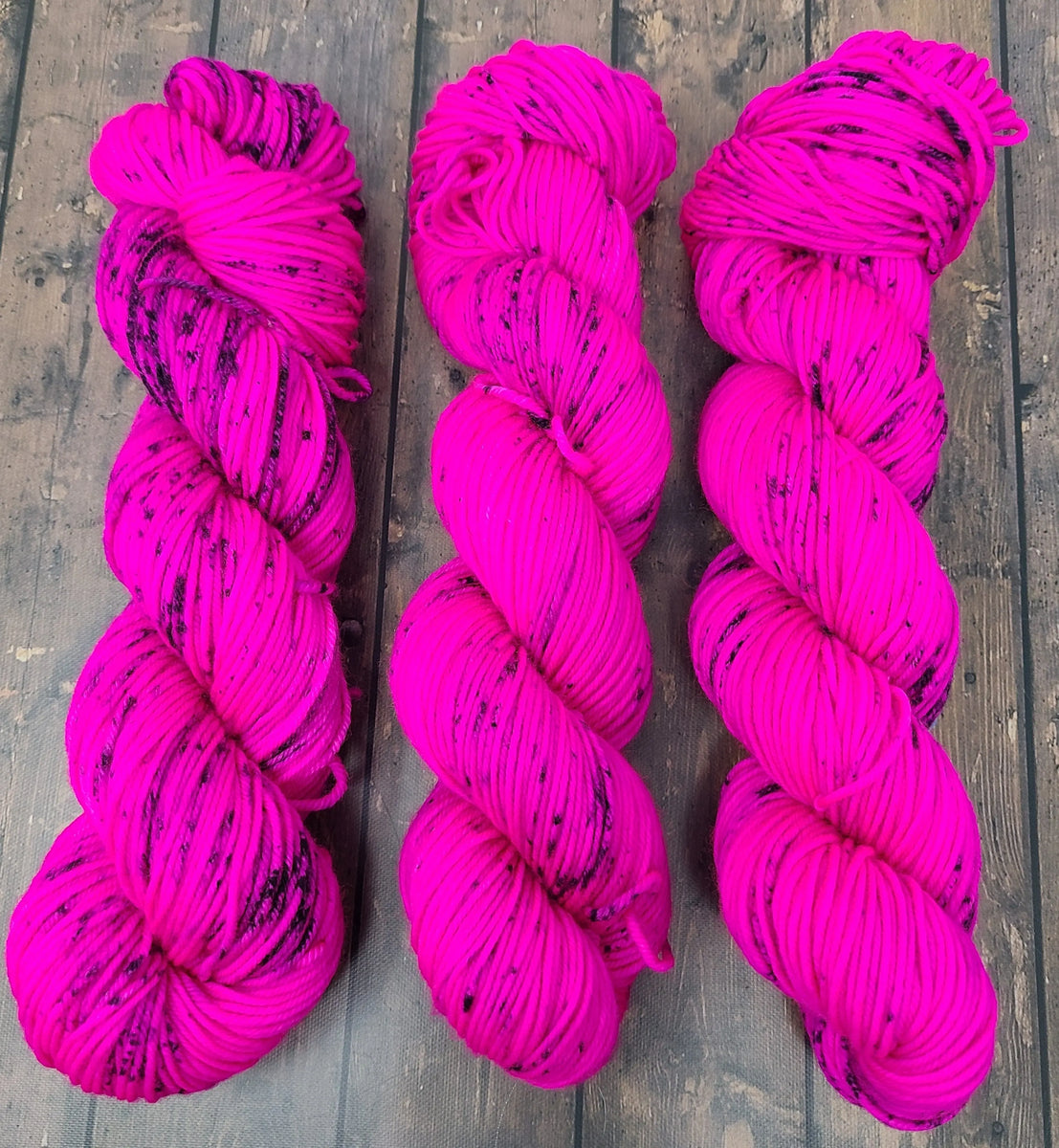 Ew, Pink | Get Knitfaced In CO