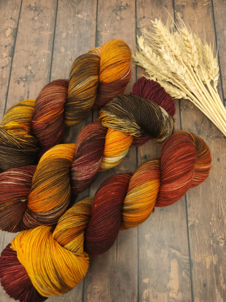 Is It Fall Yet? | Get Knitfaced In CO