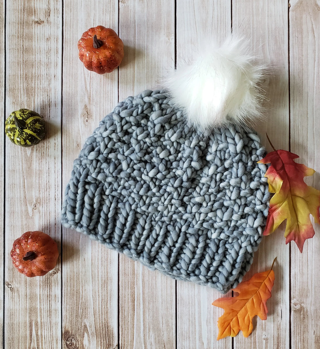 Emily Hat | Get Knitfaced In CO